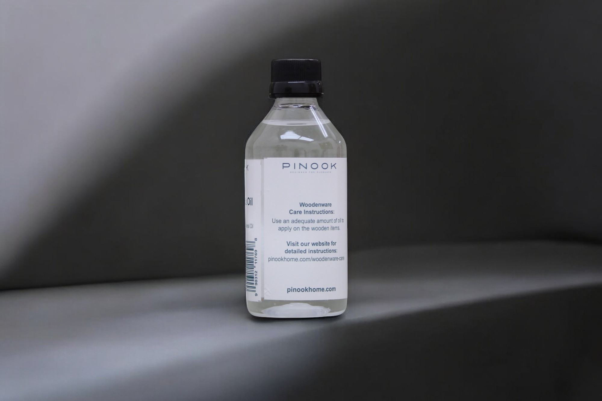 Durable and Secure- A Quality Food-Grade Mineral Oil